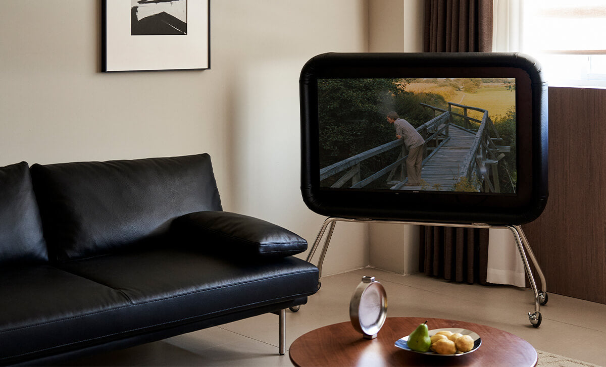 Portable Furniture: A Modern Solution for a Flexible Home