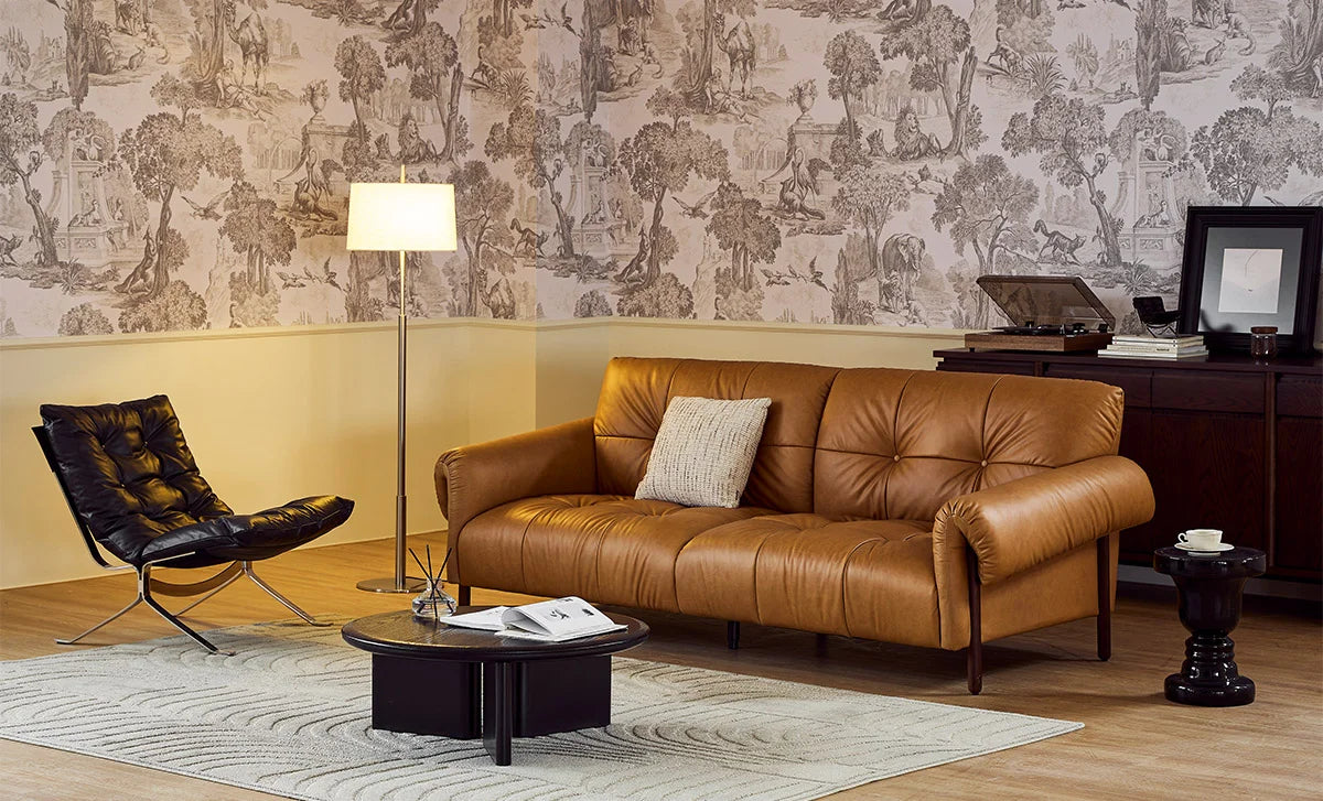 The Ultimate Guide to Choosing the Perfect Sofa for Your Living Room