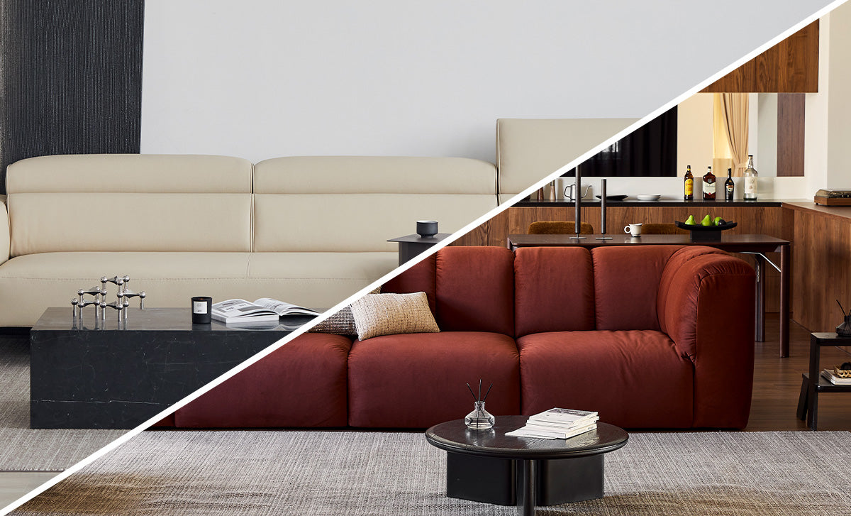 Mid-Century Modern Vs Contemporary Furniture: Which Style is Right for