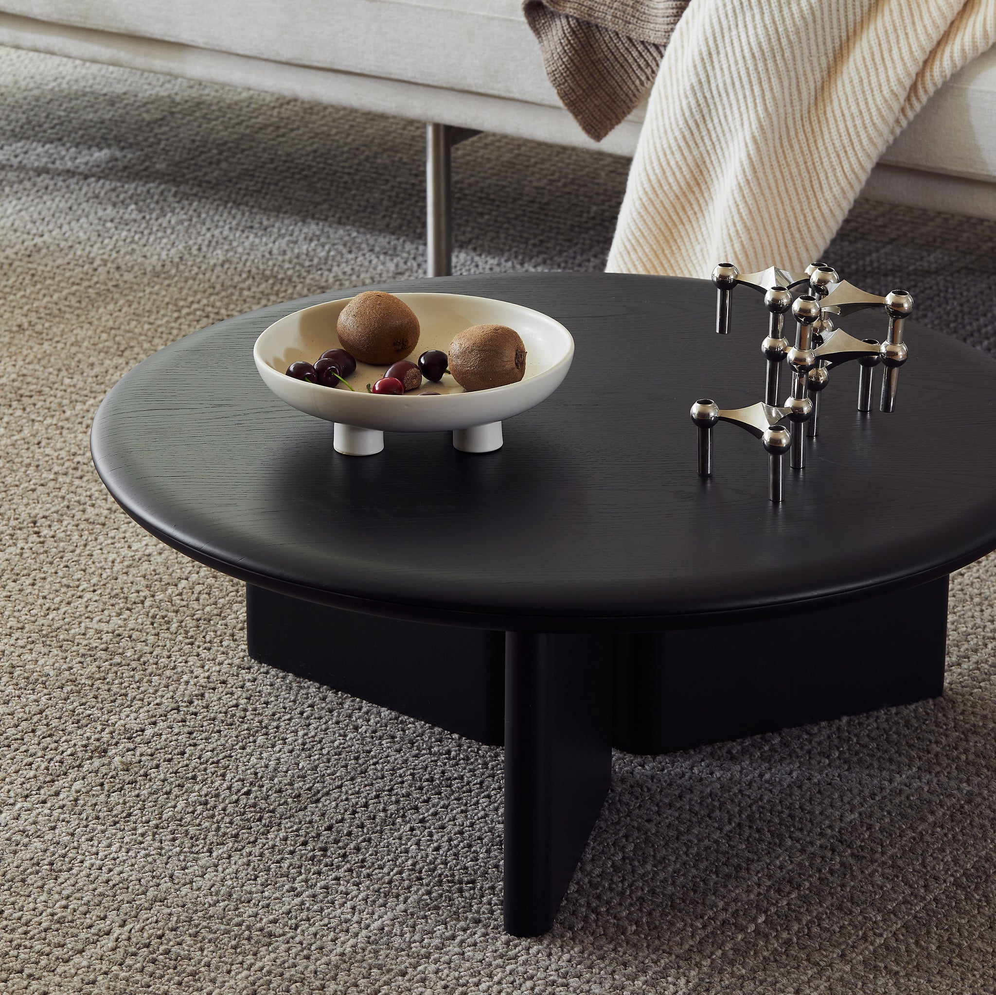 Coffee & Side Tables