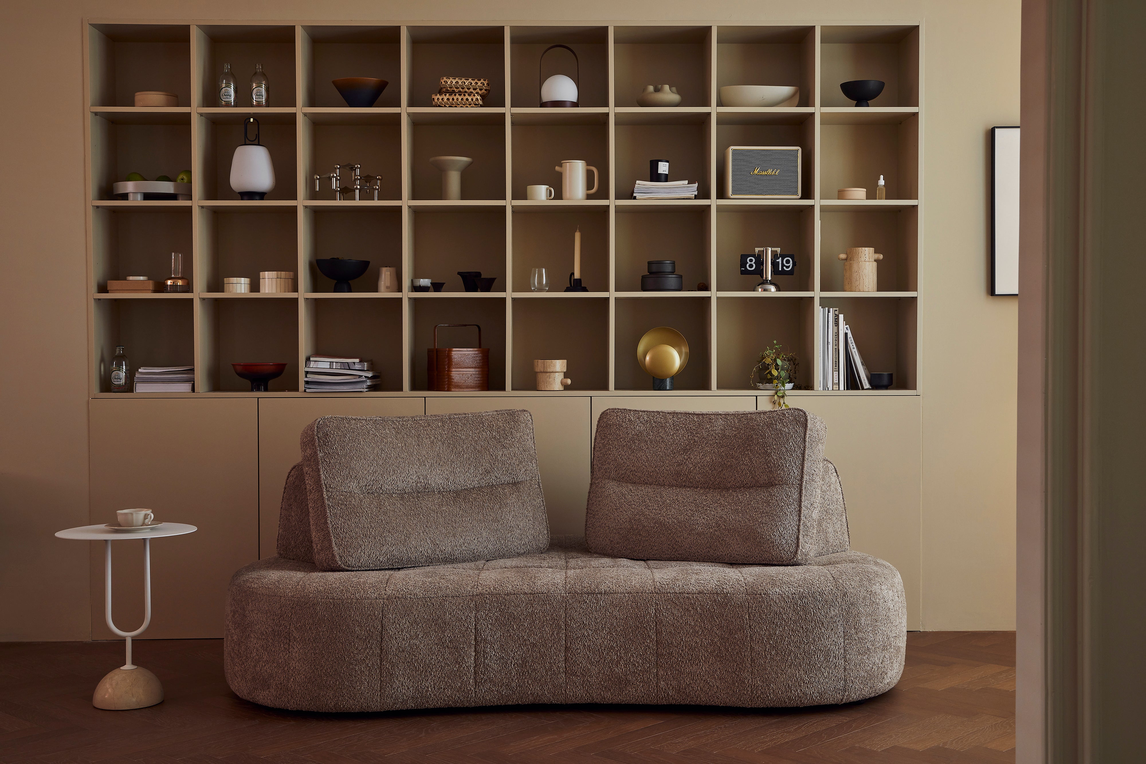 Modular Sofas | Grado – grado