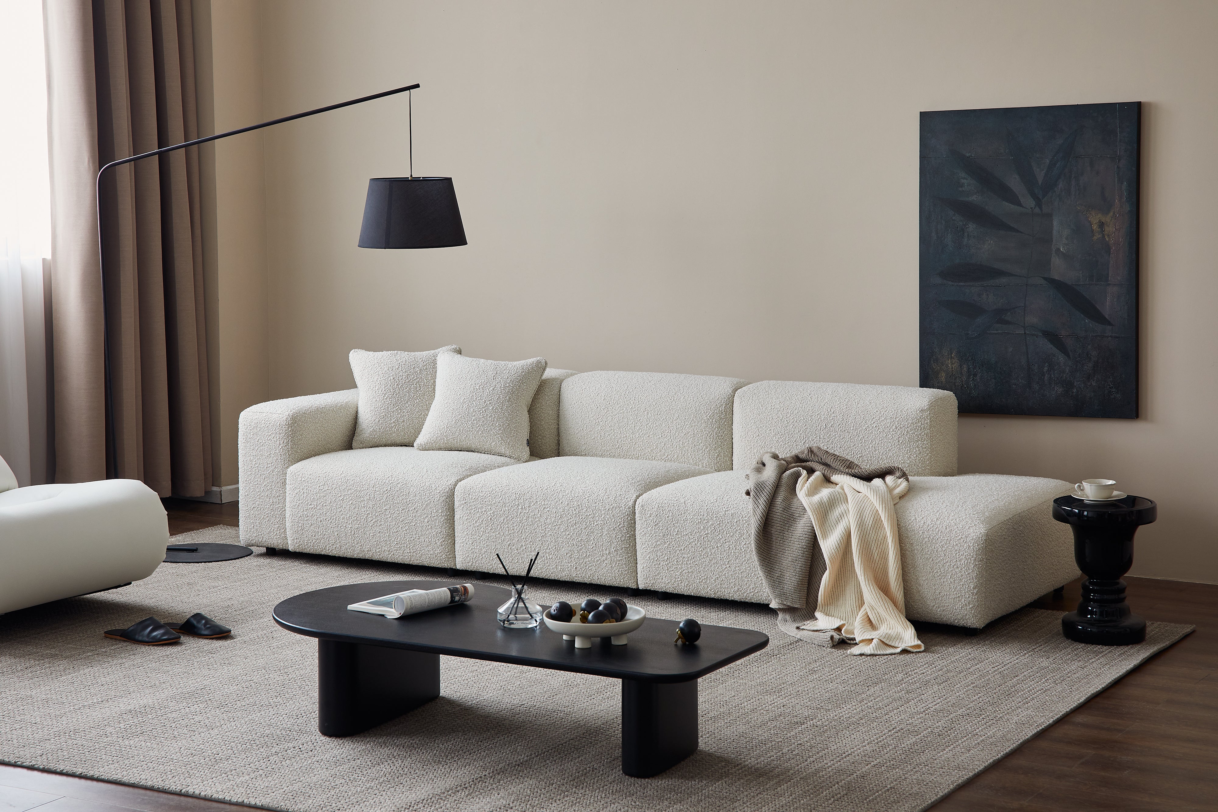 Sectional Sofas | Grado – grado