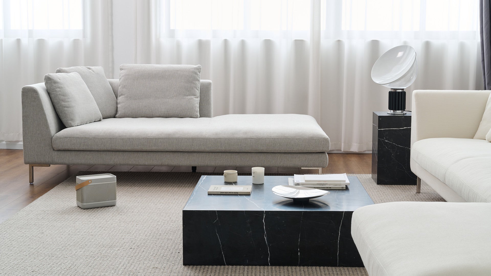 Chaise Lounge Sofas | Grado – grado