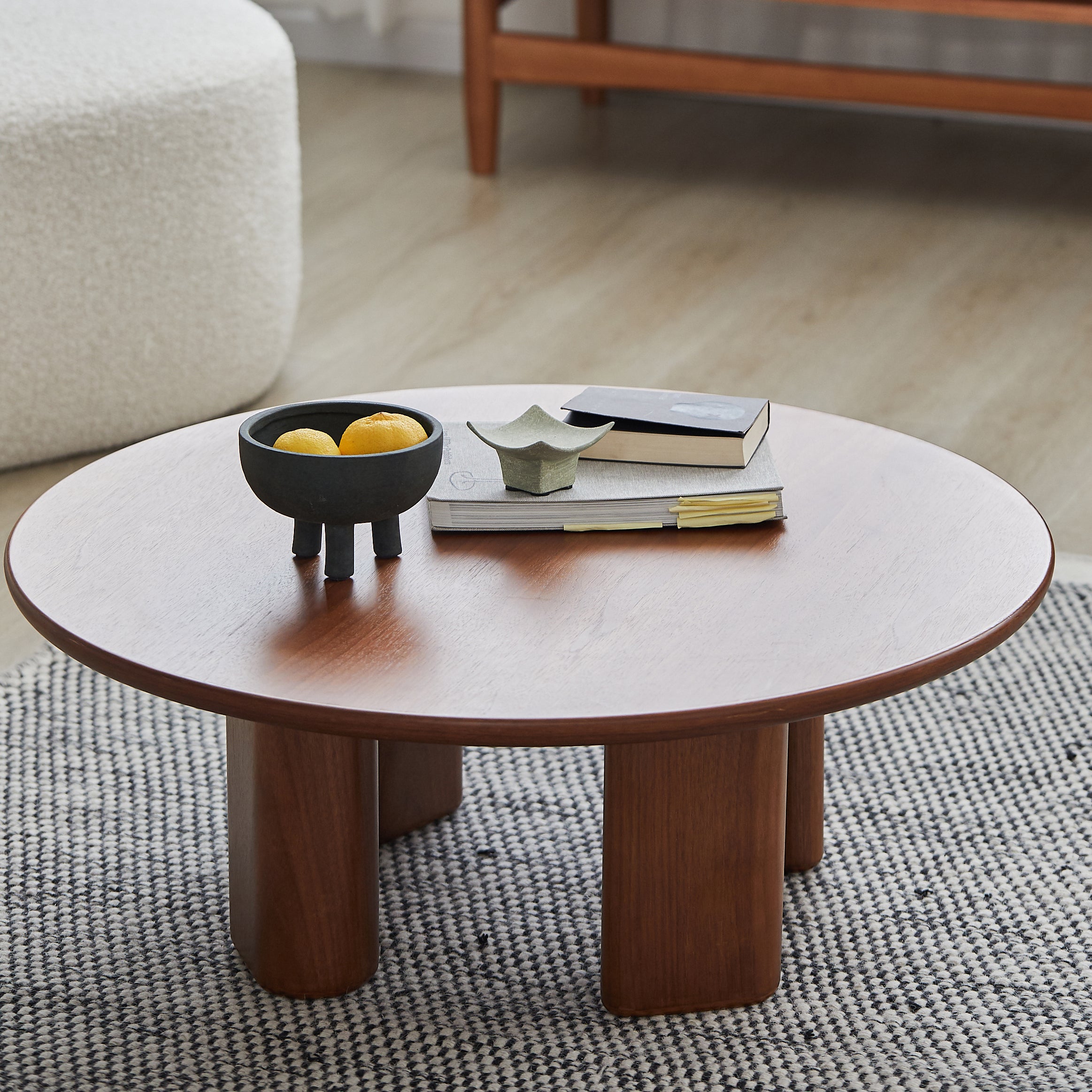 Wood table – grado