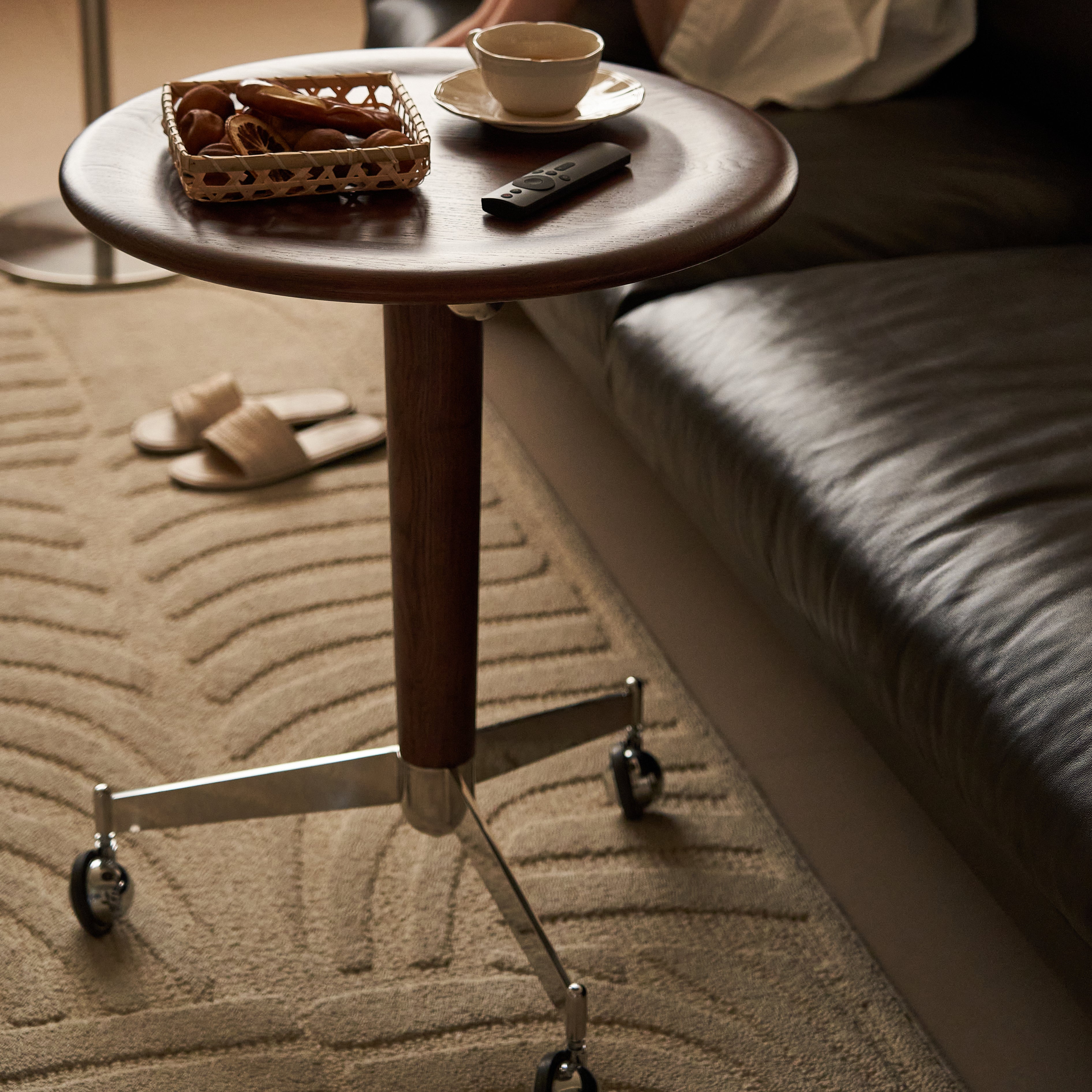 Side table & end table – grado