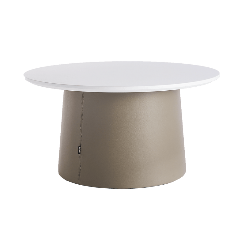 Fungo Series Kids Art Table (31.5" Diameter) | gradodesign