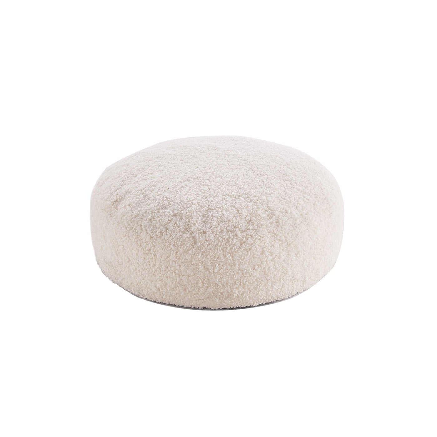 Lamb Pouf | gradodesign