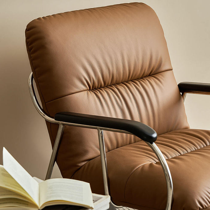 Art Deco Horta Lounge Chair| gradodesign