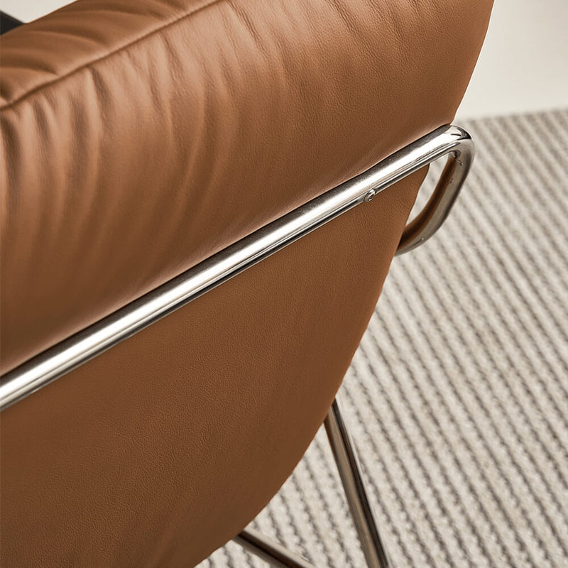 Art Deco Horta Lounge Chair| gradodesign