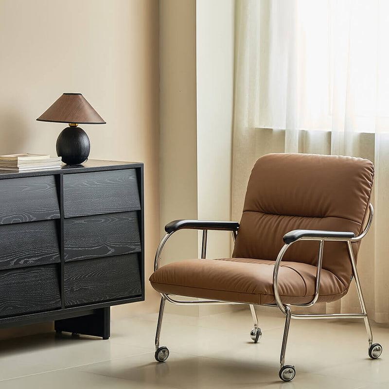 Art Deco Horta Lounge Chair| gradodesign