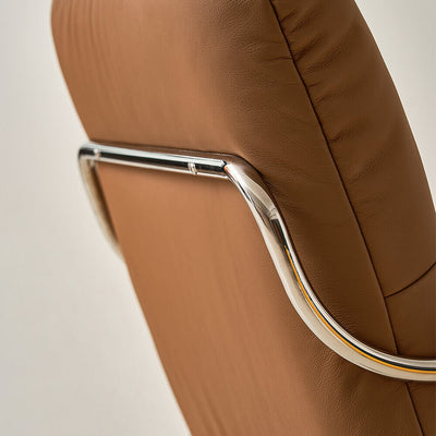 Art Deco Horta Lounge Chair| gradodesign