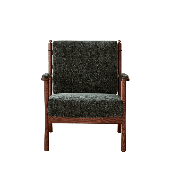Bambu Lounge Chair | gradodesign