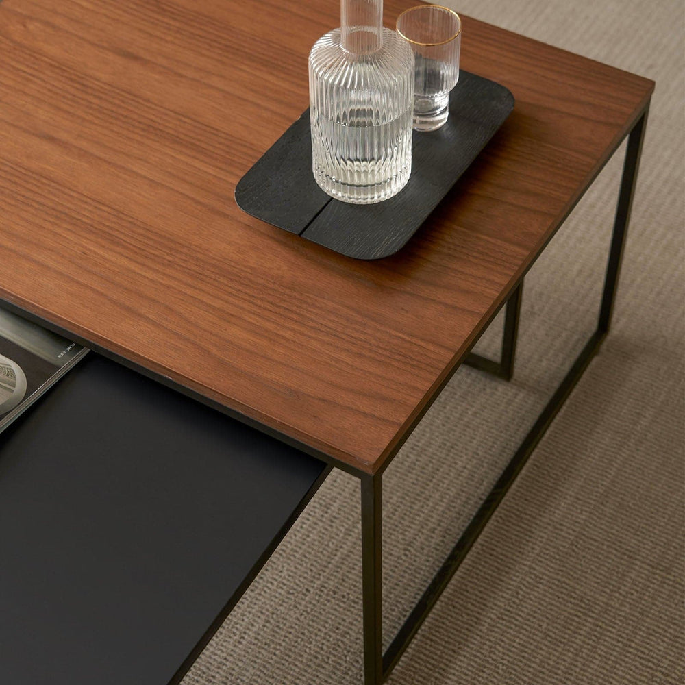 Coco Coffee Table / Square