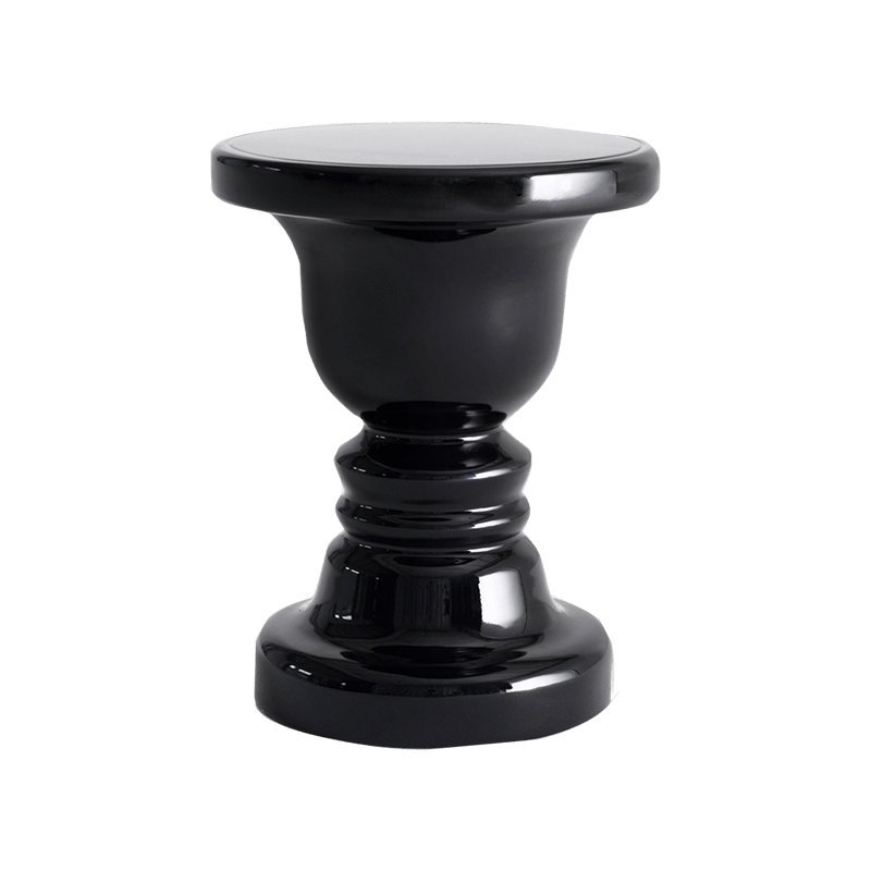 Face Shape Stool