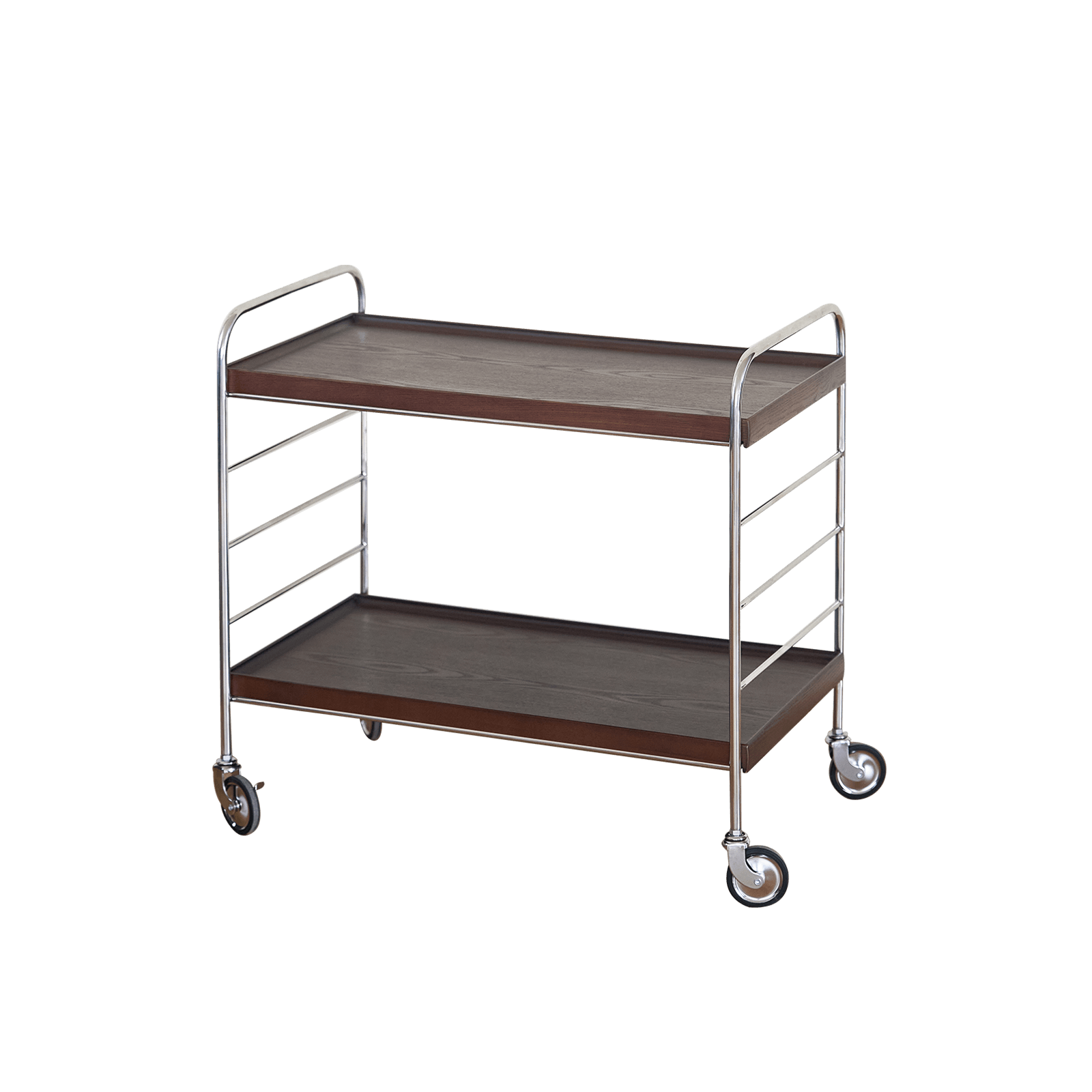 Flowing Trolley