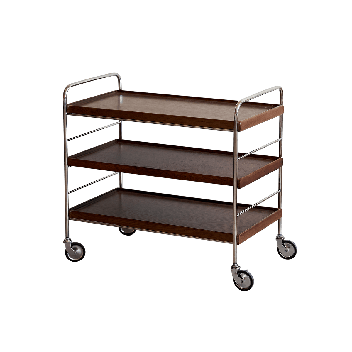 Flowing Trolley
