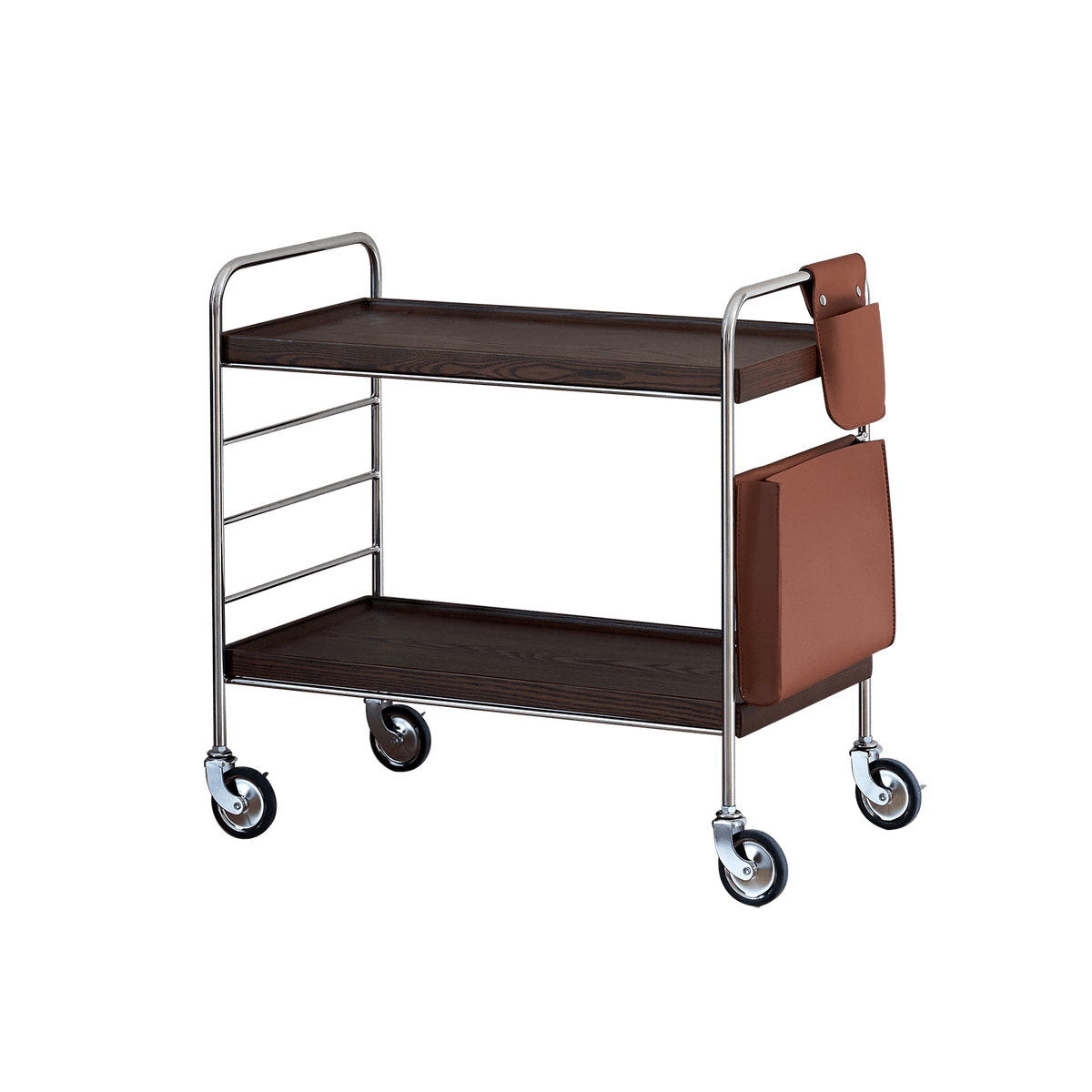 Flowing Trolley
