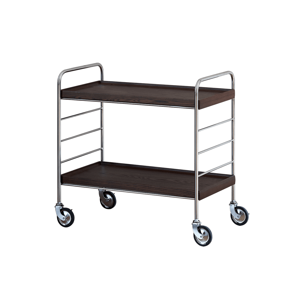 Flowing Trolley