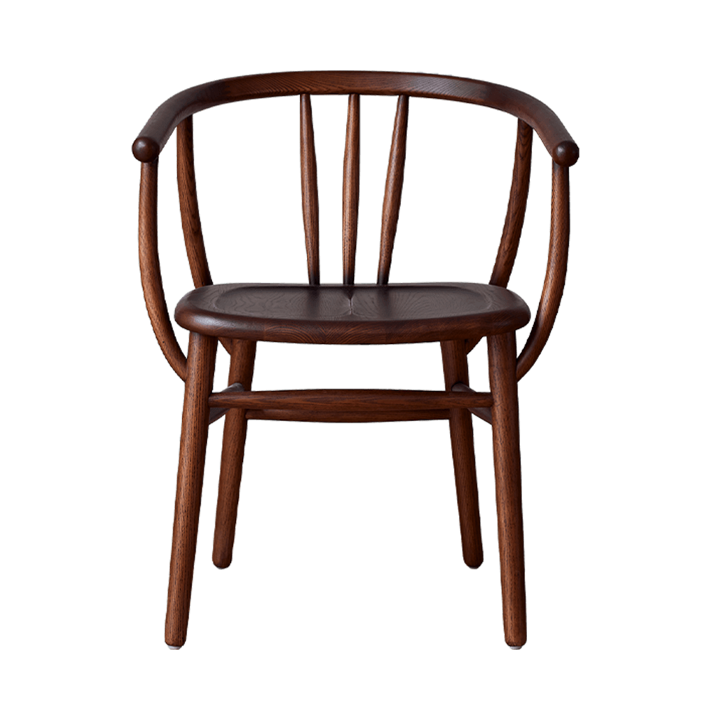 Forest Wooden Chair