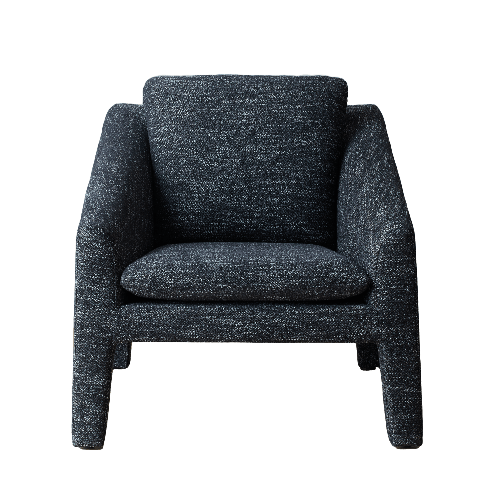 Guardian Lounge Chair