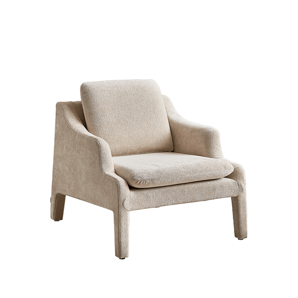 Guardian Lounge Chair