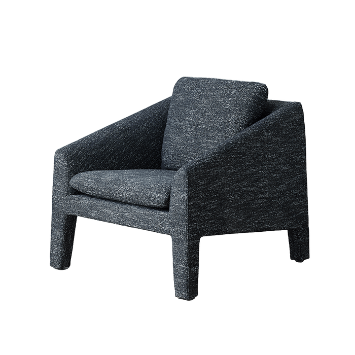 Guardian Lounge Chair