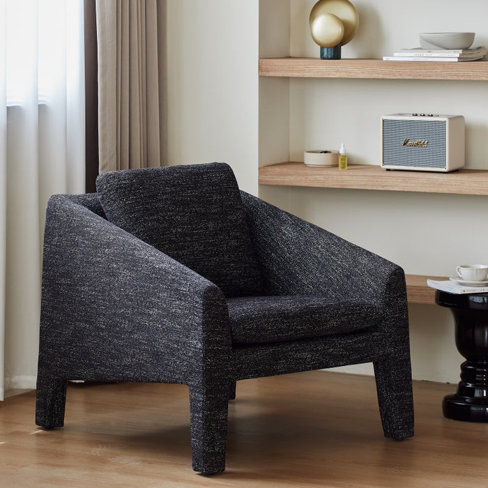 Guardian Lounge Chair