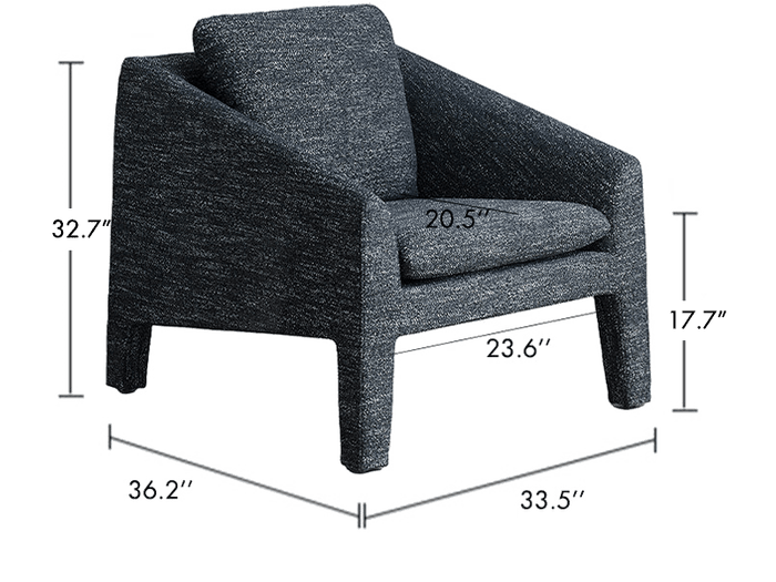 Guardian Lounge Chair