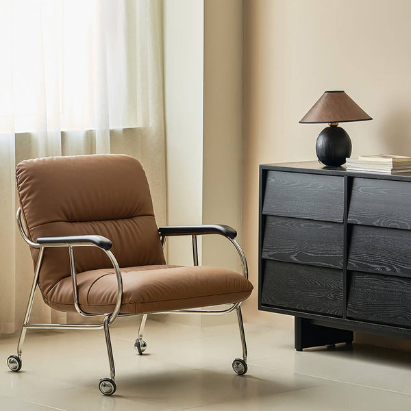 Art Deco Horta Lounge Chair| gradodesign