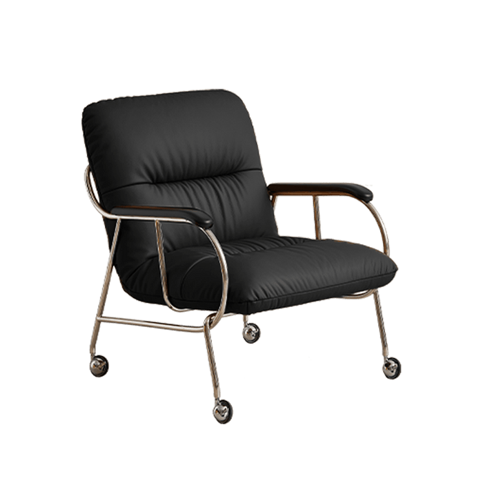 Art Deco Horta Lounge Chair| gradodesign