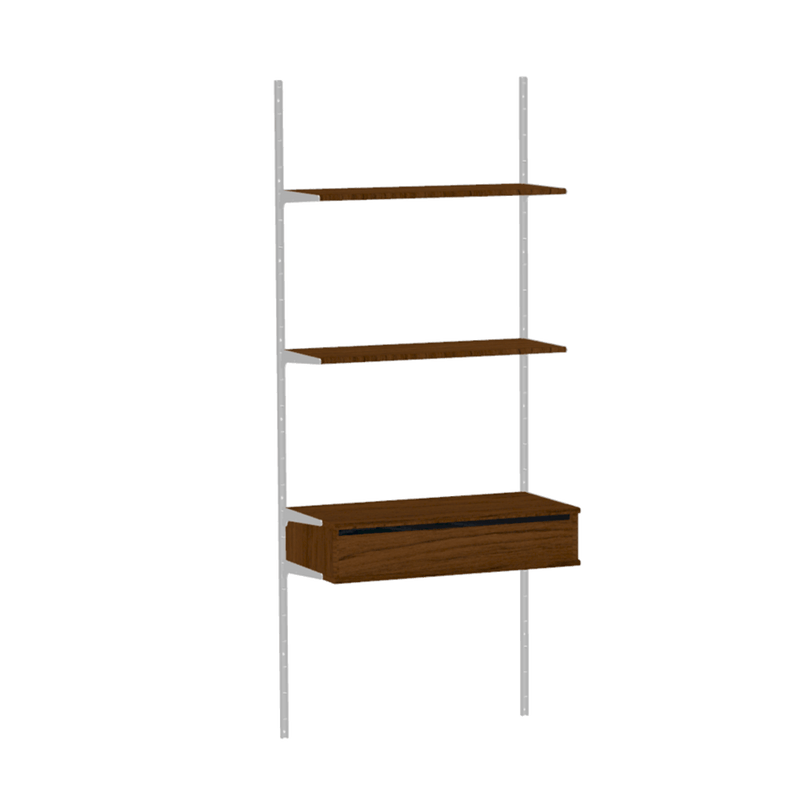 Ivy Modular Wall Shelf