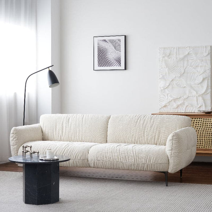 Water-Resistant Wet Book Sofa - Durable & Comfortable