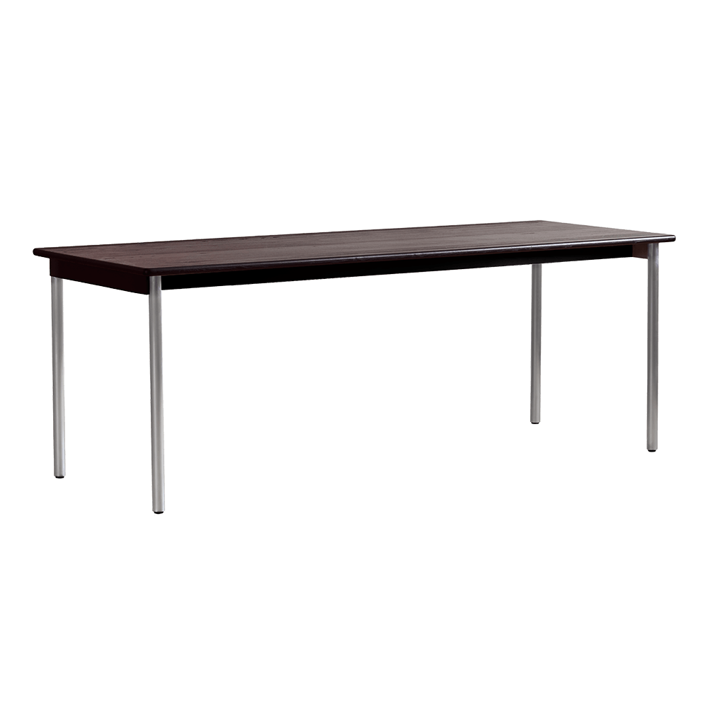 Less Wood Dining Table Rectangle | grado