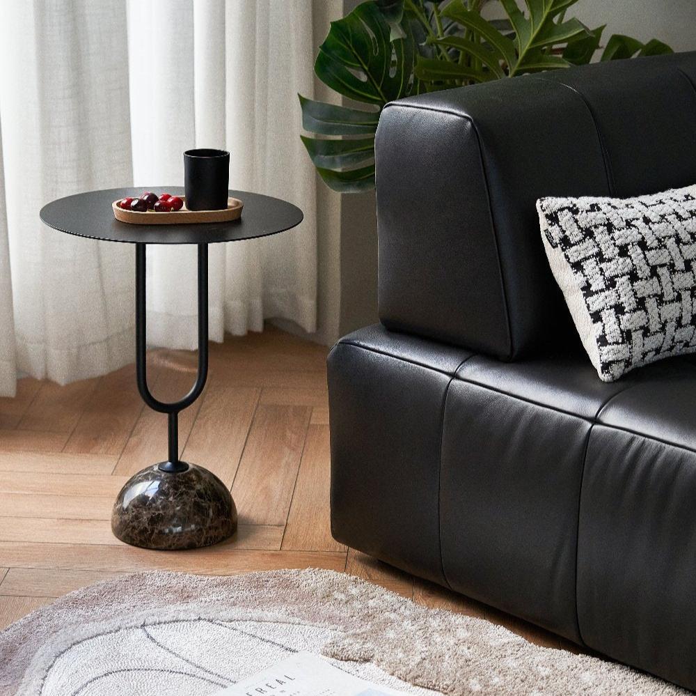 My Stamp Side Table | gradodesign