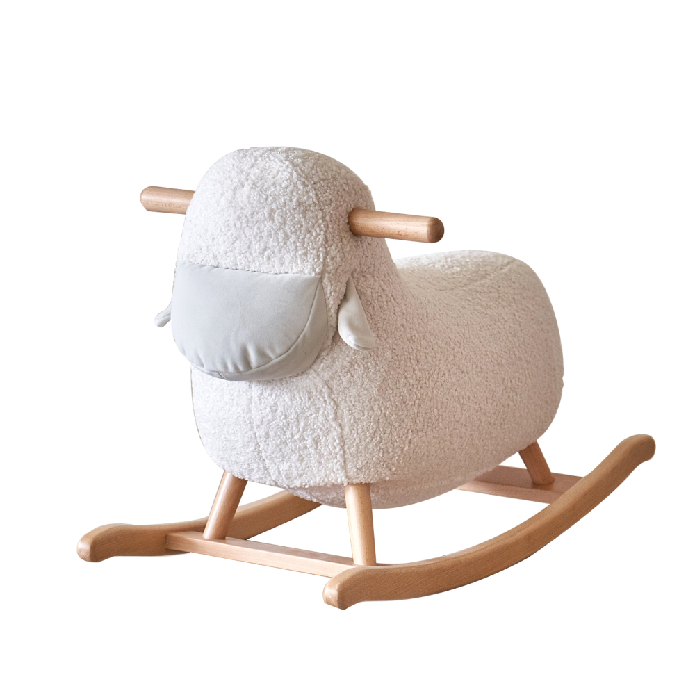 Miemie Rocking Chair