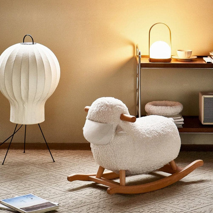 Miemie Rocking Chair
