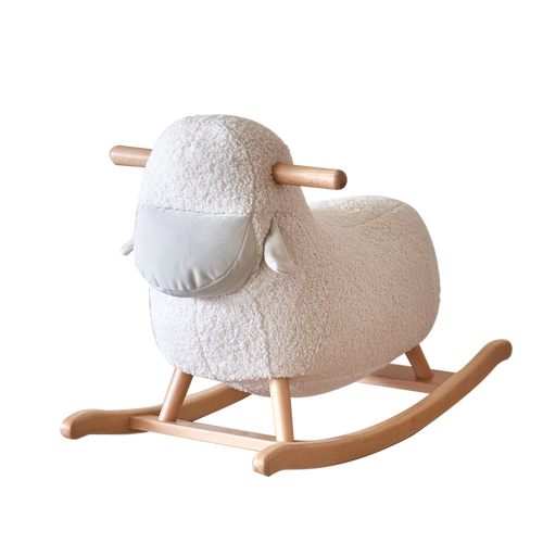 Miemie Rocking Chair