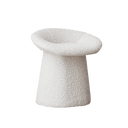 Mushroom Pouf Stool Chair