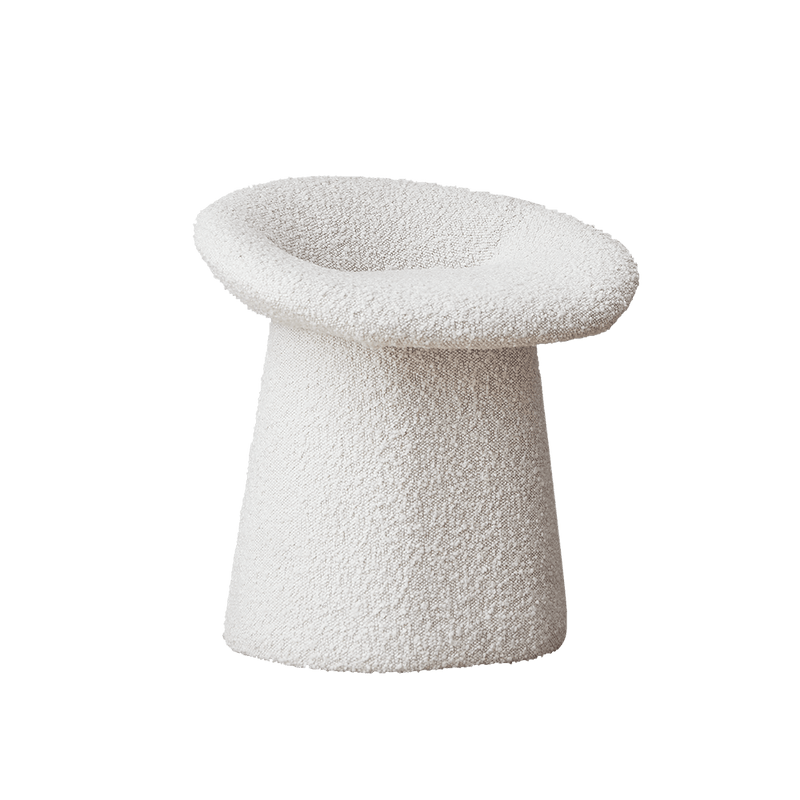 Mushroom Pouf Stool Chair