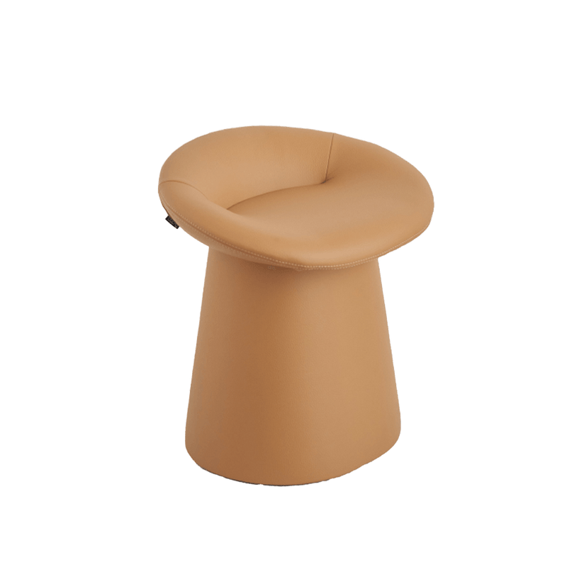 Mushroom Pouf Stool Chair