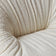 Nestle Shearling Upholstered Lounge Chair | gradodesign