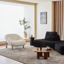 Nestle Lounge Chair