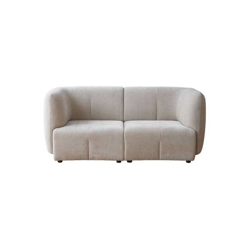 Plum Modular Sofa