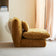 Puff Lounge Chair Floor Sofa | gradodesign