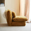Puff Lounge Chair Floor Sofa | gradodesign