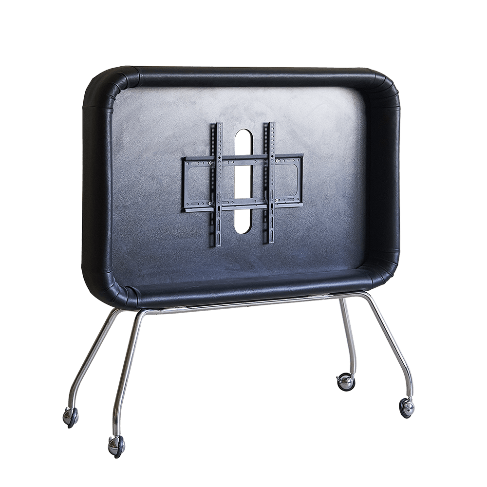Scone Mobile TV Stand | gradodesign