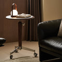 Sundae Office Side Table - Versatile Living Room Accent Piece