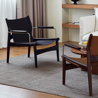 Taco Lounge Armchair