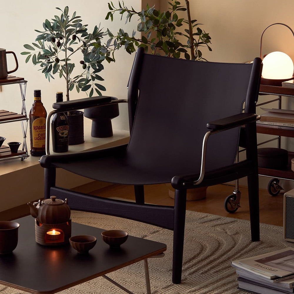 Taco Lounge Armchair