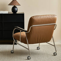 Art Deco Horta Lounge Chair| gradodesign